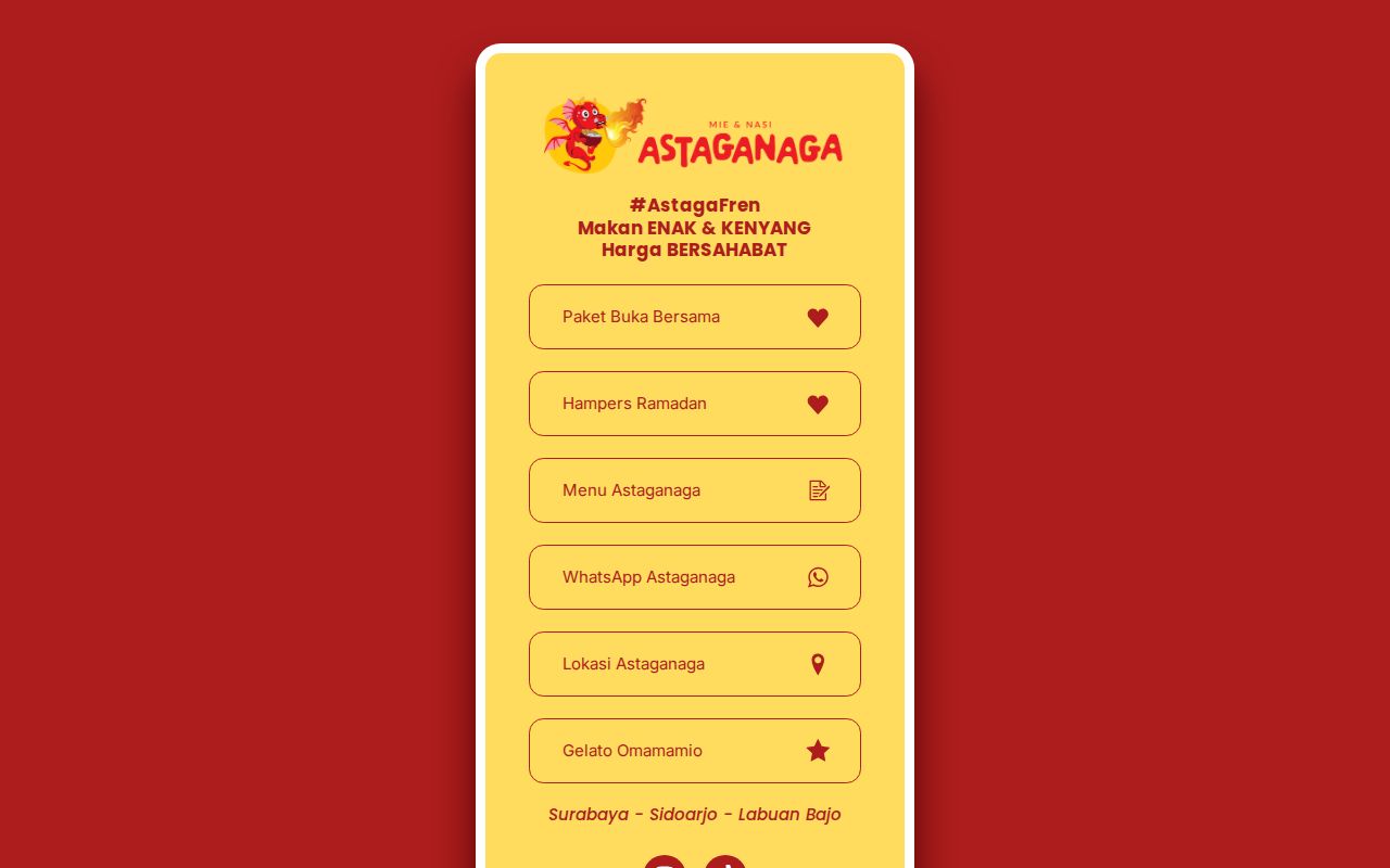 Astaganaga